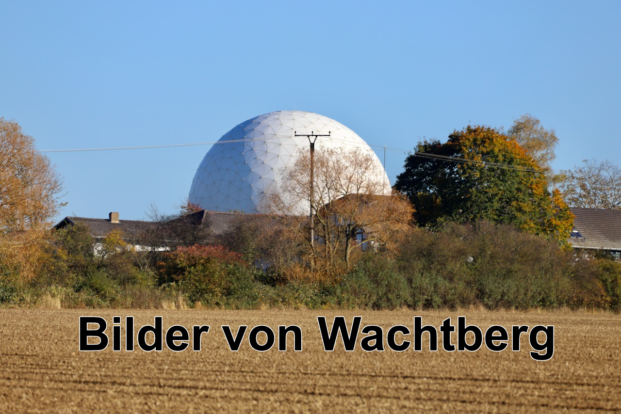 Bilder von Wachtberg - Henning Wiekhorst